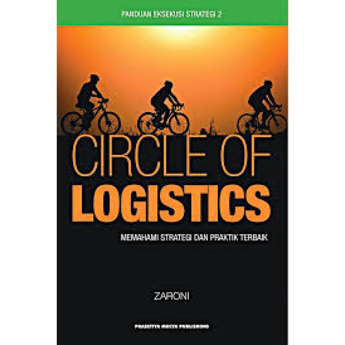 CIRCLE OF LOGISTICS