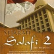 SEJARAH SALAFI 2